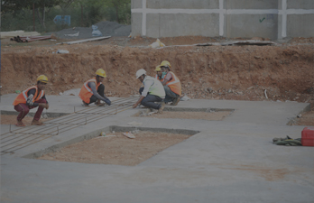 Teemage - Teemage Precast In