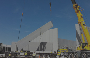 Teemage - Teemage Precast In